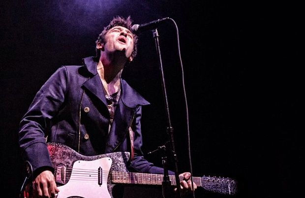 Michael Sackler-Berner’s “Midnight Crisis” — Exclusive Song Premiere ...