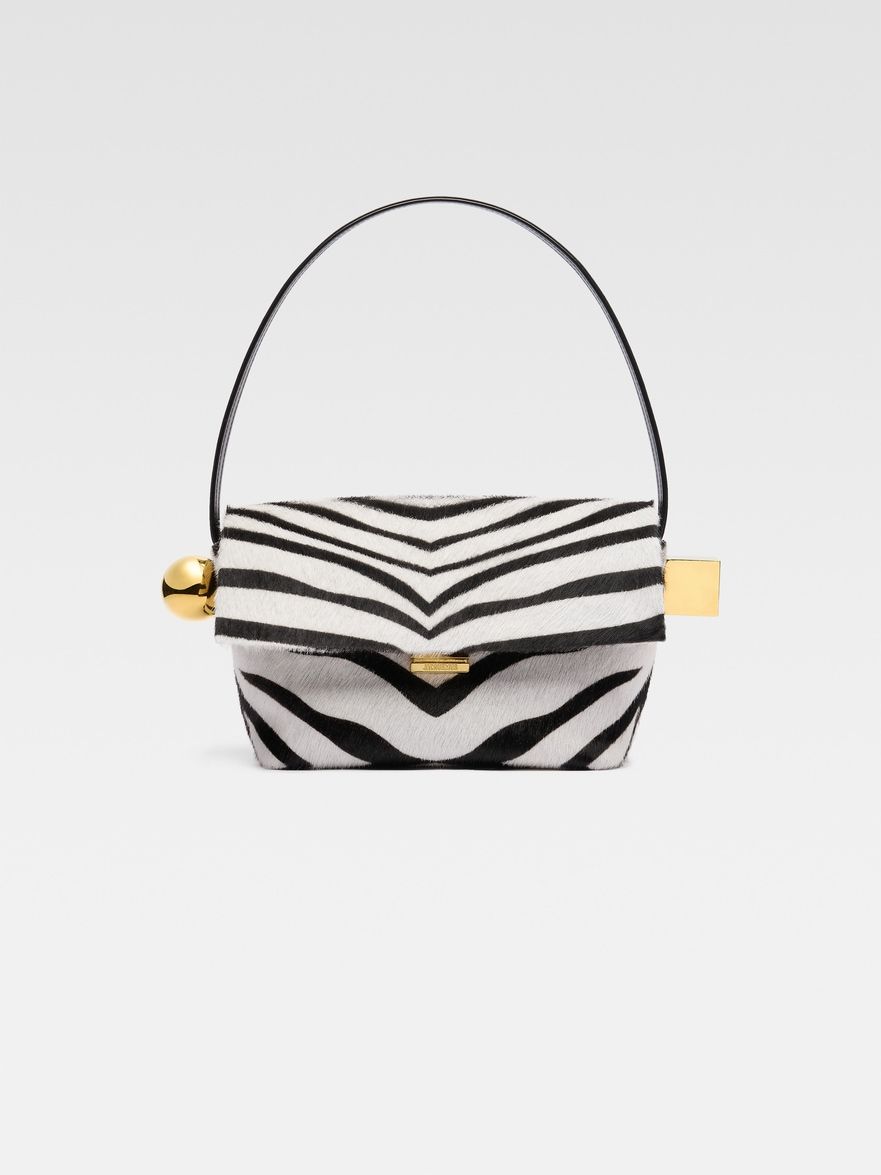 The Best Zebra-Print Pieces to Buy Now | Who What Wear