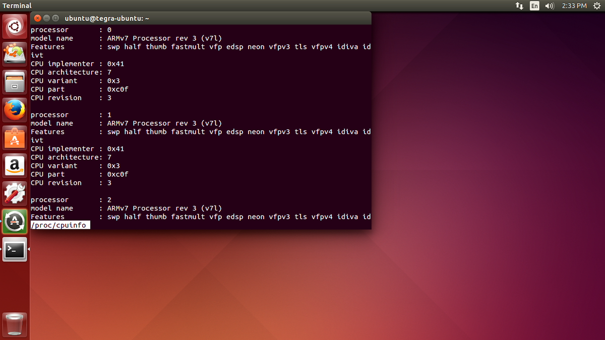 Nvidia Jetson TK1 review | ITPro