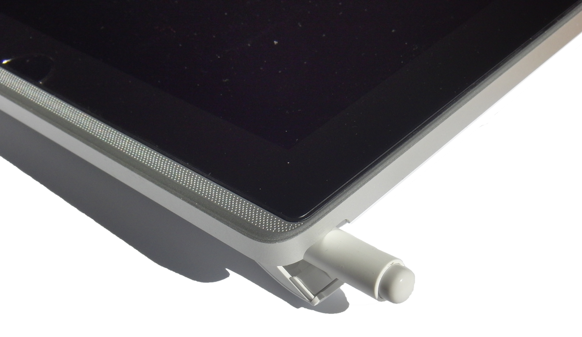 Meet Asus' Eee Slate - Asus' Eee Slate EP121/B121: A Windows 7-Based ...