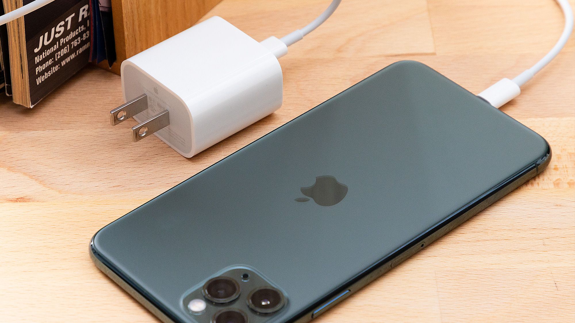 iPhone 11 Battery Life: How Long All the Models Last | Tom's Guide