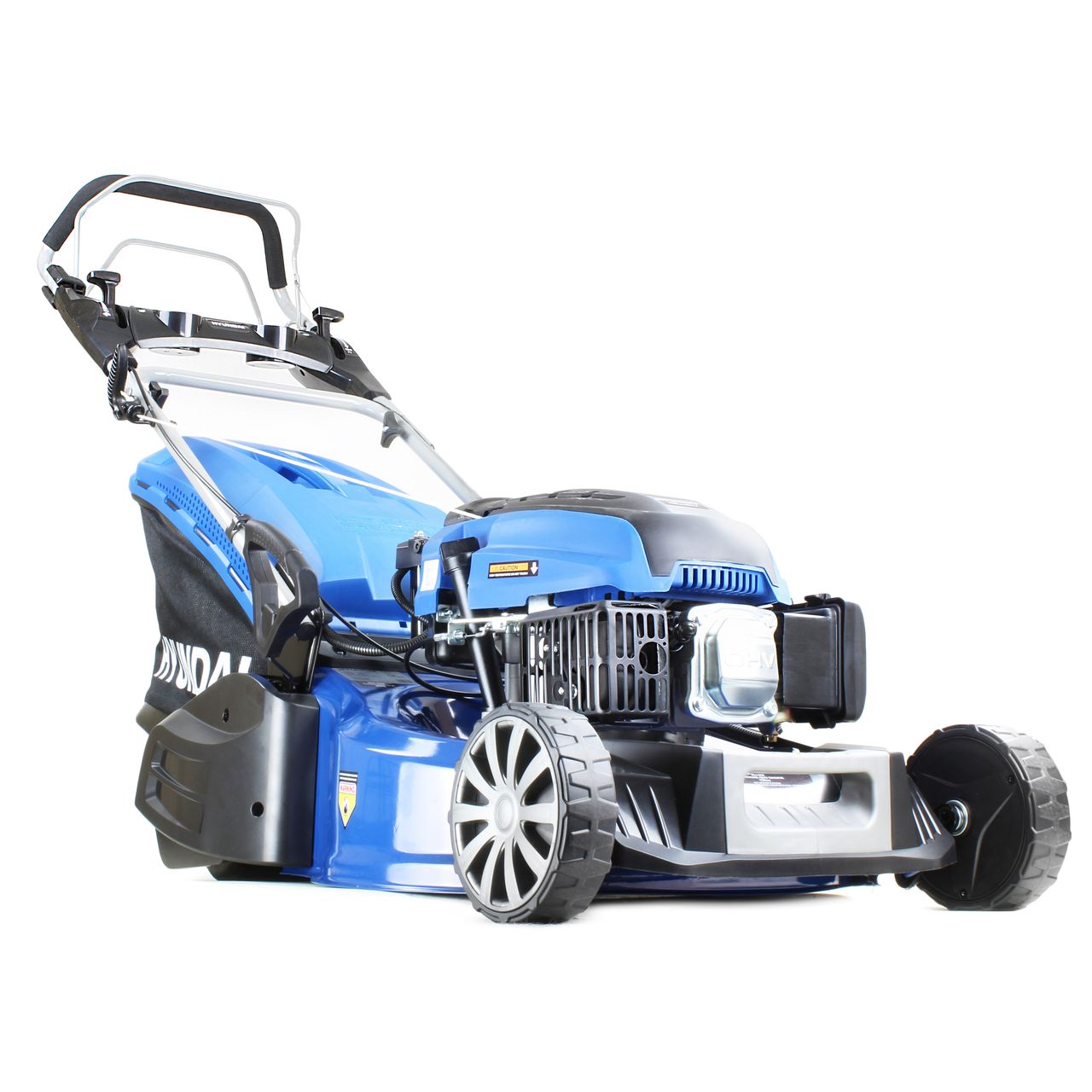 Best petrol lawn mower 2024: robust fuel-powered lawn cutters for ...
