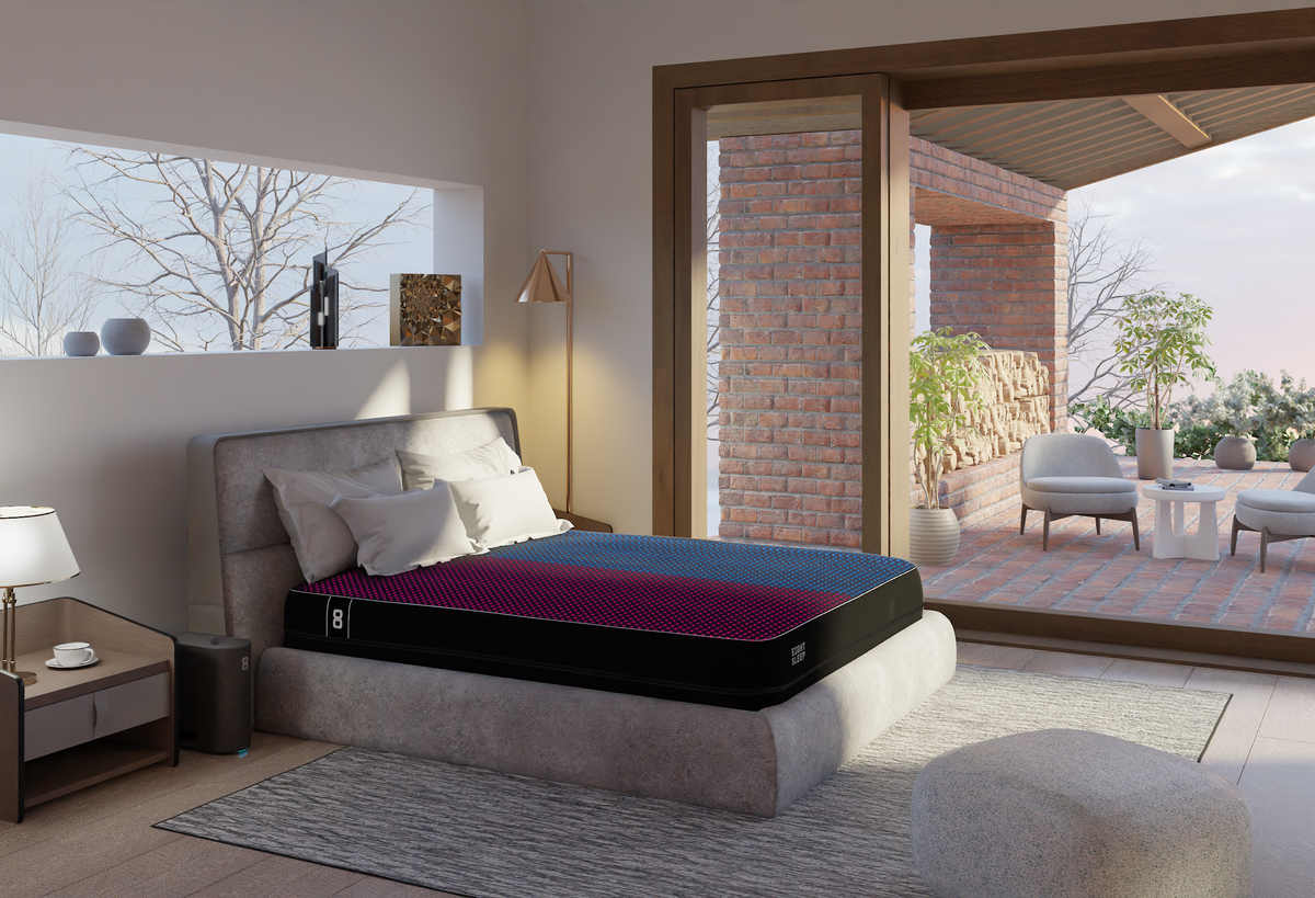 Eight Sleep vs Sleep Number: which smart bed should you buy this ...