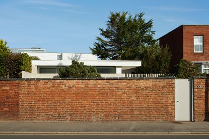 Case Study Program inspires Gloucestershire house | Wallpaper*