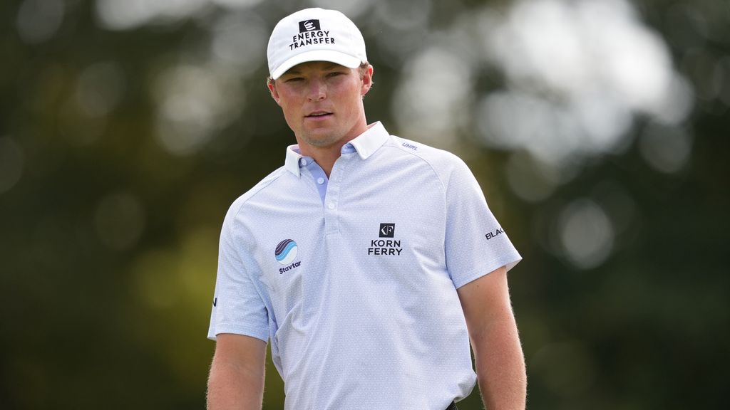 How Did The 30 Korn Ferry Tour Graduates Do On The PGA Tour In 2025 ...