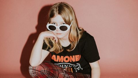 How Harper went from America's Got Talent to next-gen metal star | Louder