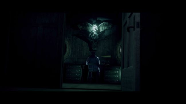 Alan Wake ending explained | GamesRadar+