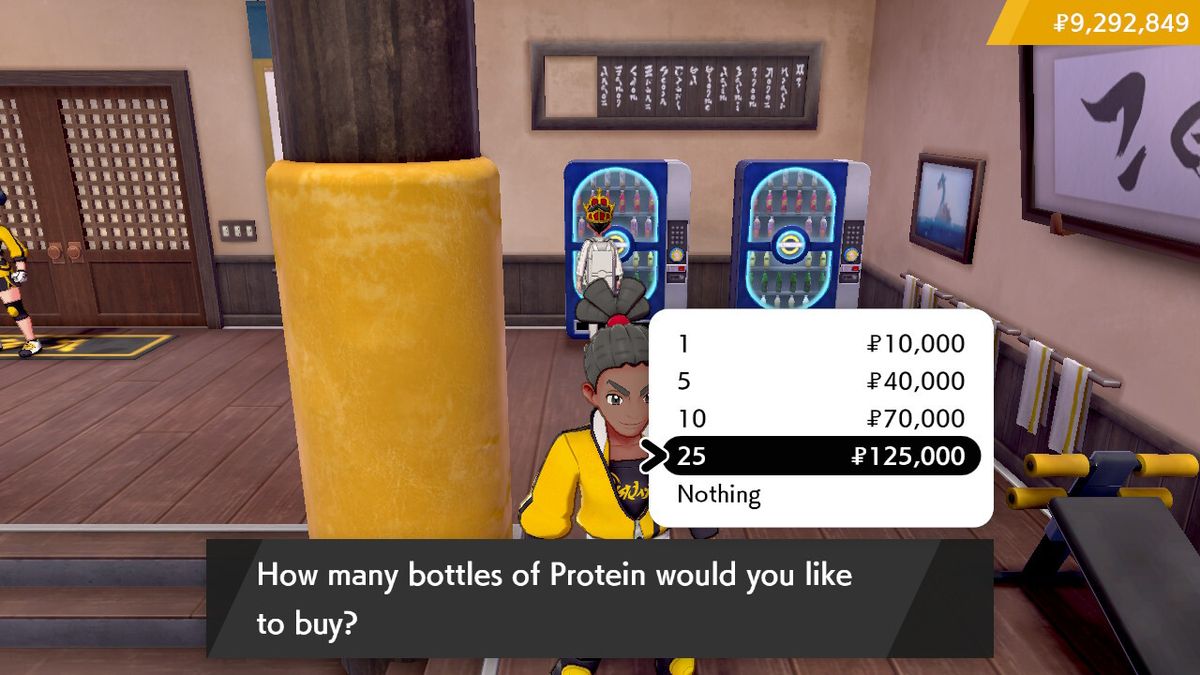 Pokémon Sword and Shield: How to get Pokérus and why you want this ...