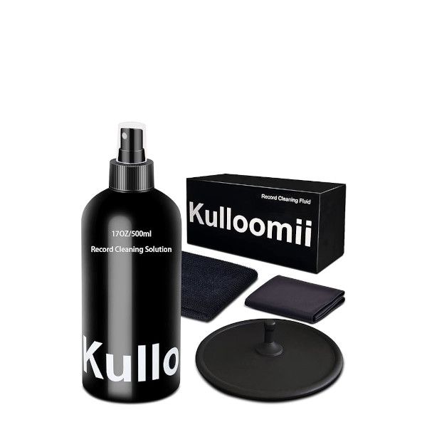 Best vinyl record cleaners 2024: Keep your collection in prime ...