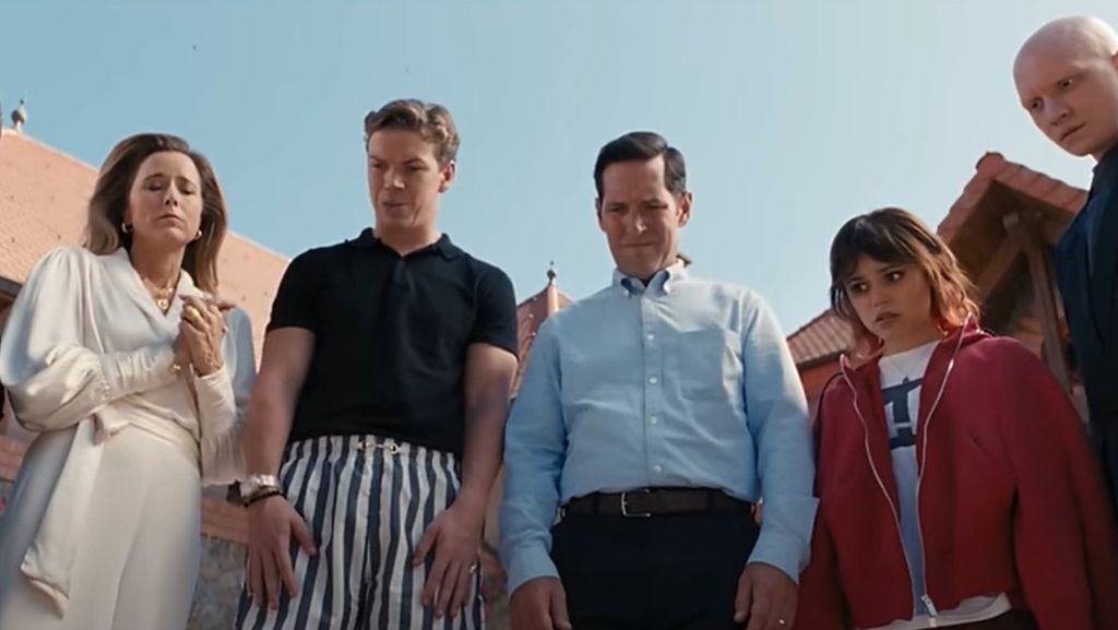 2025 new movies: release schedule for this year's new movies including ...