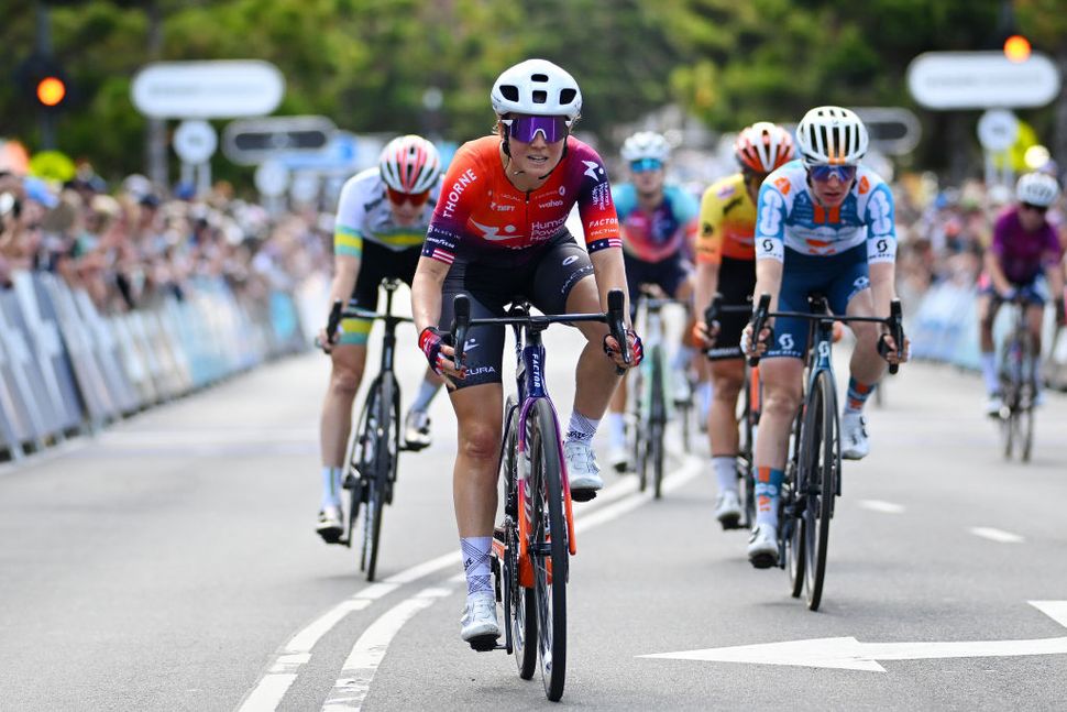 Women's rider, team, race reps added to UCI Pro Cycling Council ...