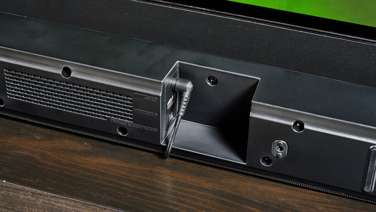 Samsung HW-B650 review: An affordable home theater setup | Tom's Guide