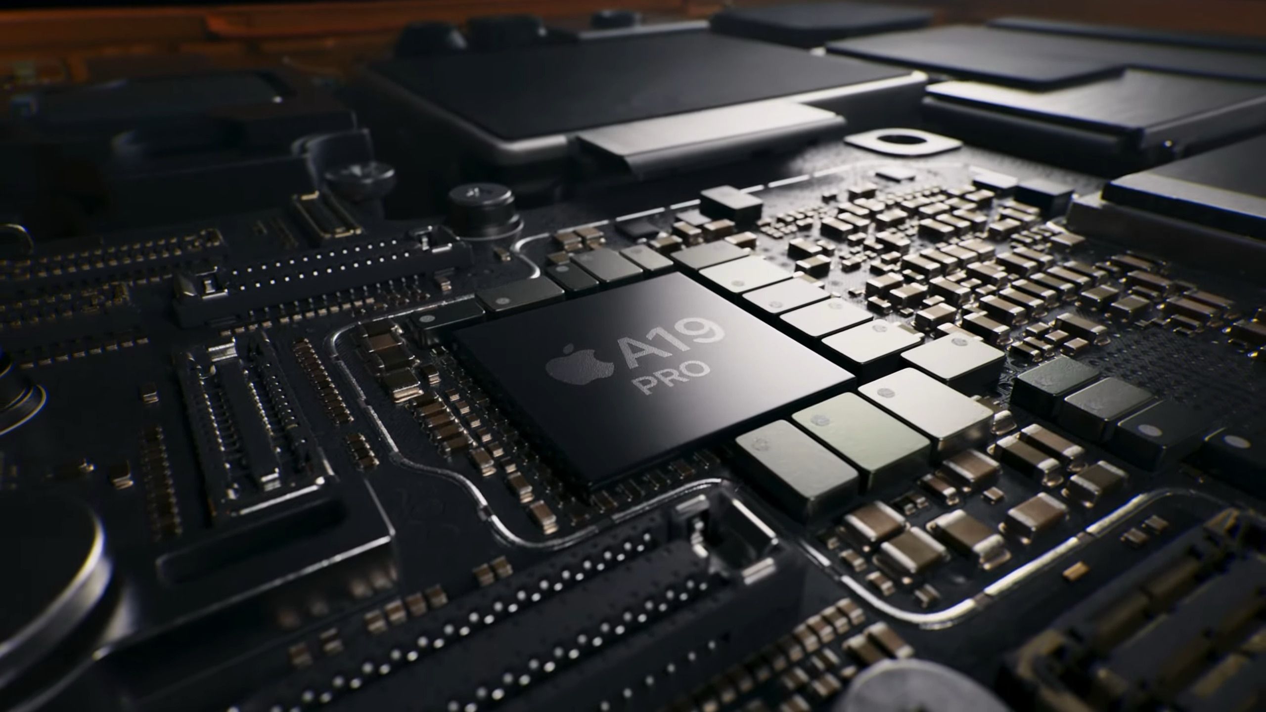 Apple debuts A19 and A19 Pro processors for iPhone 17, iPhone Air, and iPhone 17 Pro | Tom's ...