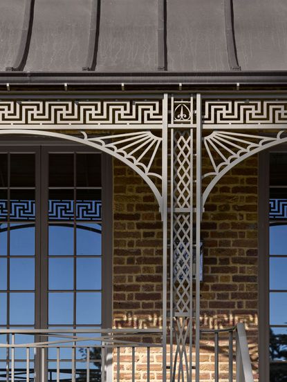 Templeton House's escape from demolition and oblivion to become an ...