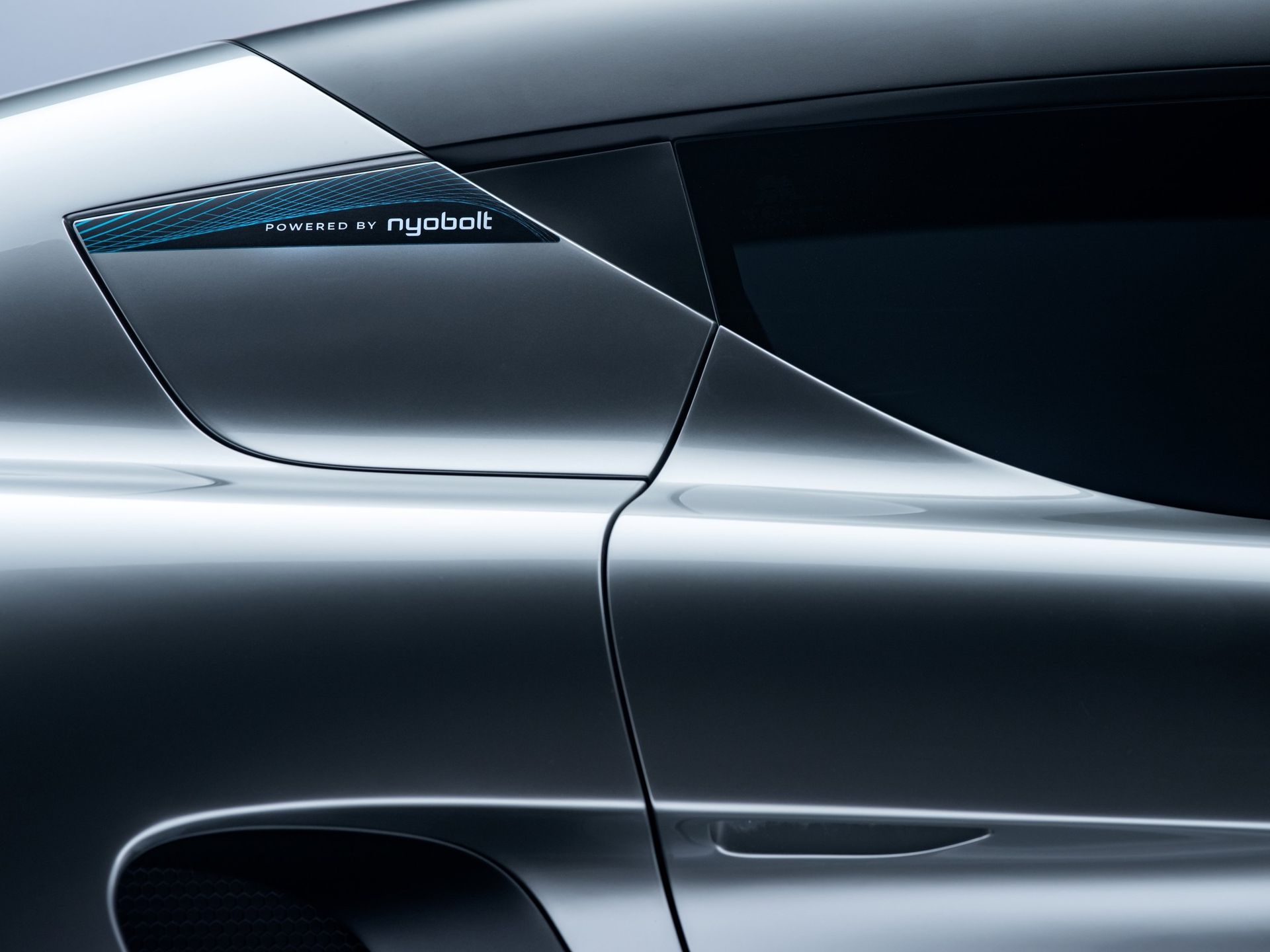 The Nyobolt EV is a platform for new battery tech | Wallpaper*