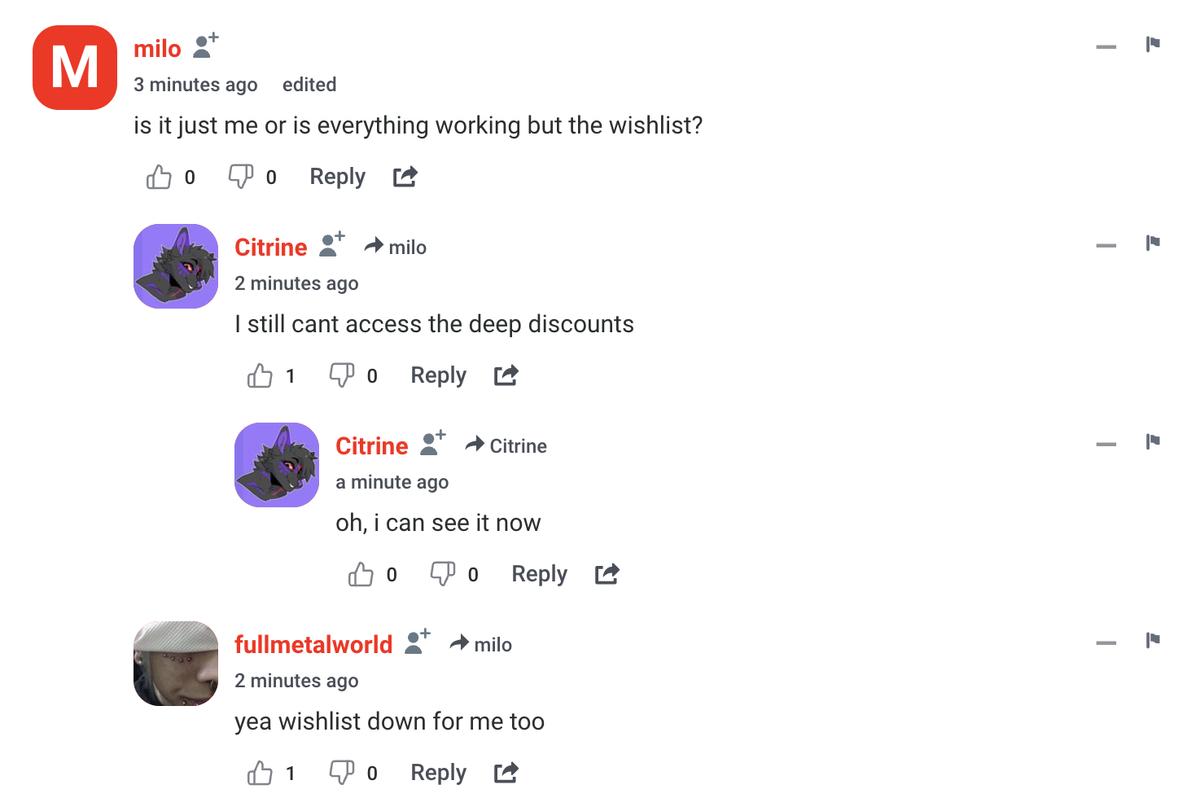 Steam was down — what happened during the major outage | Tom's Guide