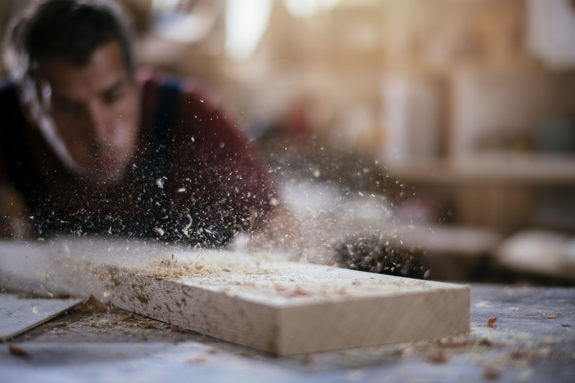 Local Carpenter: How to Hire the Right Person for the Job | Homebuilding