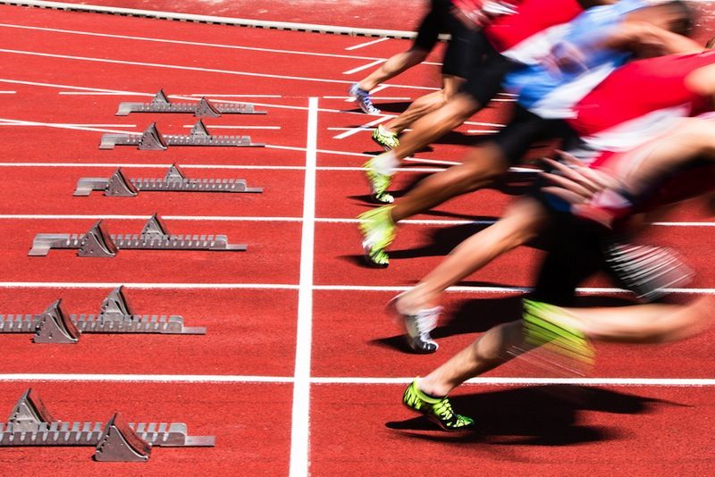 10 Biggest Doping Scandals in Olympics History | Live Science