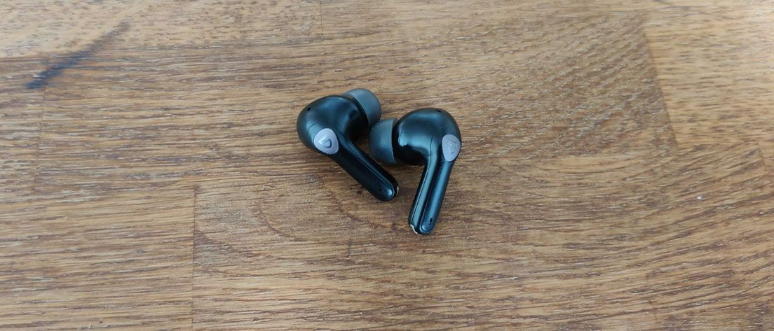 Soundpeats Air3 Pro review | Top Ten Reviews