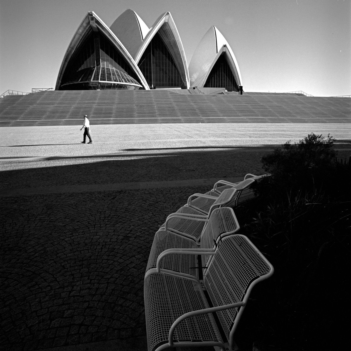 Landscape master Charlie Waite shares stories behind five of his top ...