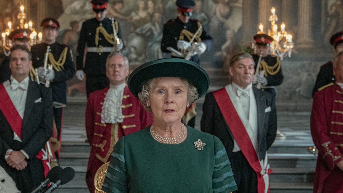 The Crown Season 5: What is Queen Victoria Syndrome and why was Queen ...