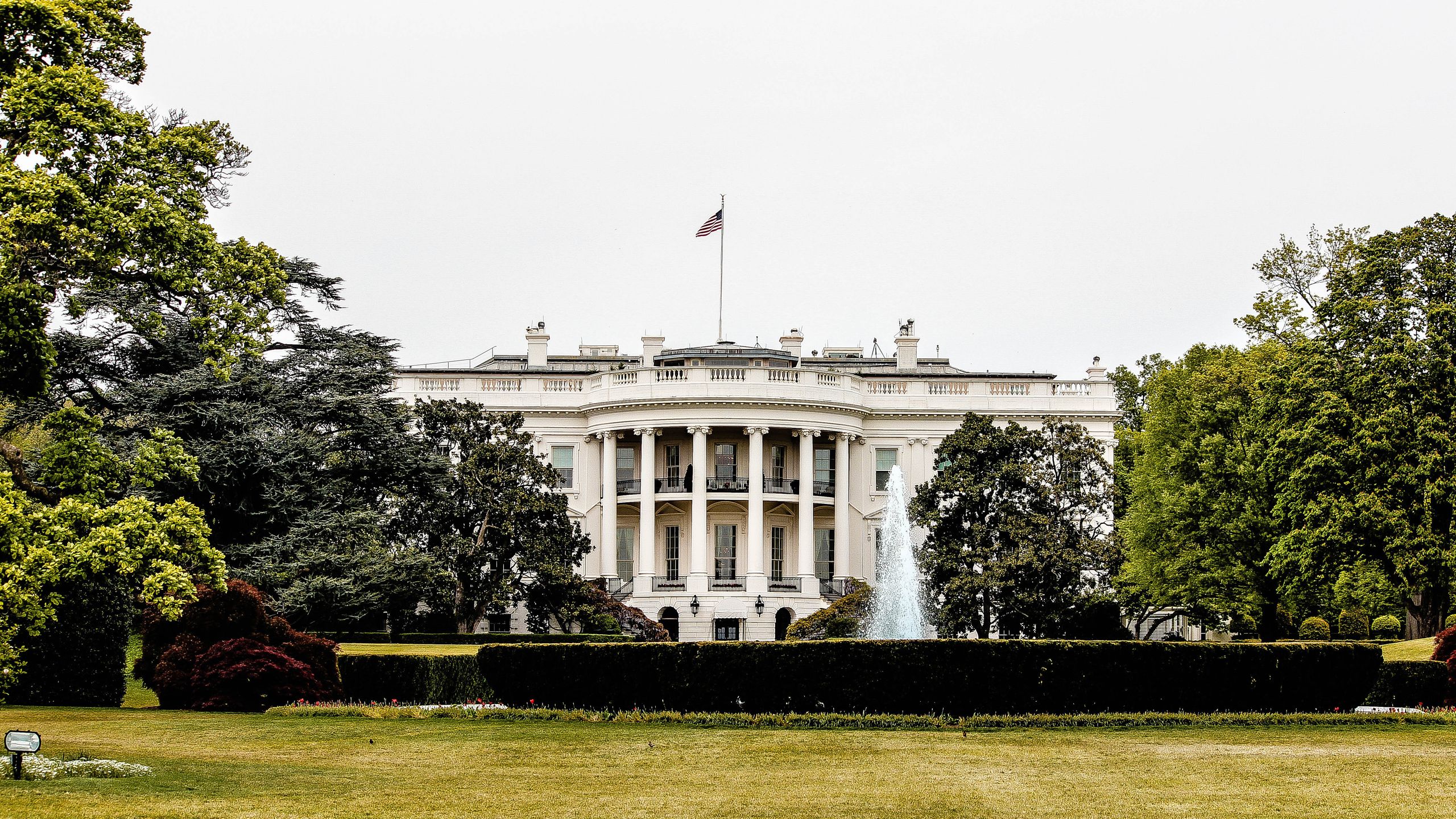 White House interior designer secrets: Obama's decorator's tips | Homes ...