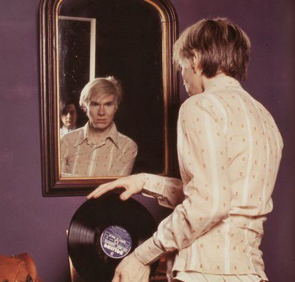 15 celebrities and their vinyl collections | What Hi-Fi?