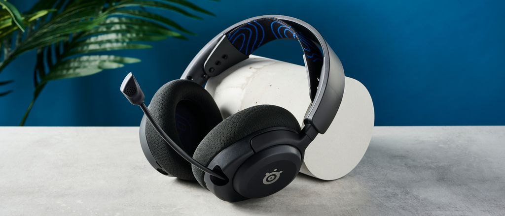 SteelSeries Arctis Nova 5 review | Tom's Guide