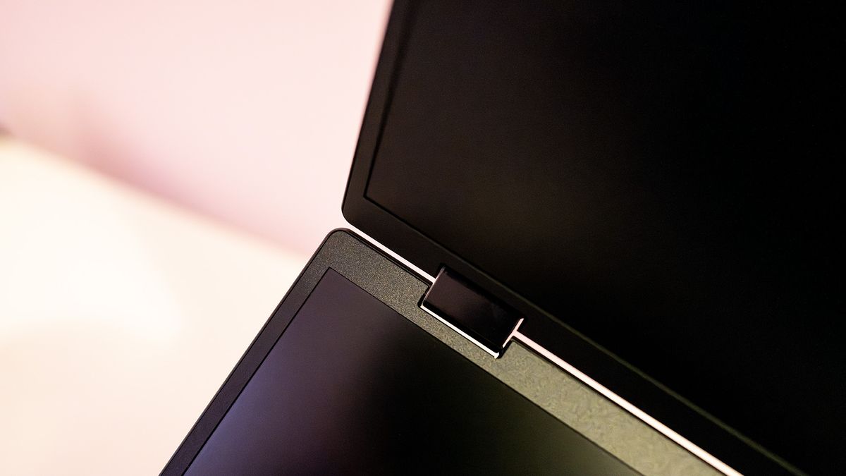 Acer PD3 folding portable monitor review: a glorious tallscreen that ...