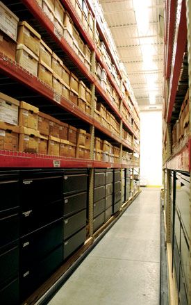 Herman Miller Archives | Wallpaper