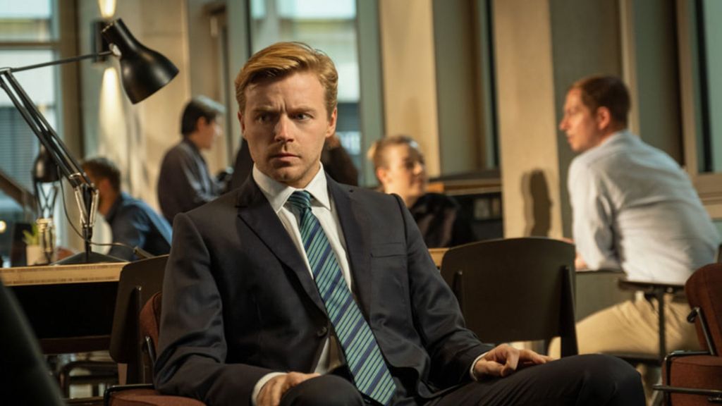 Next James Bond: The 25 actors who could replace Daniel Craig as the ...