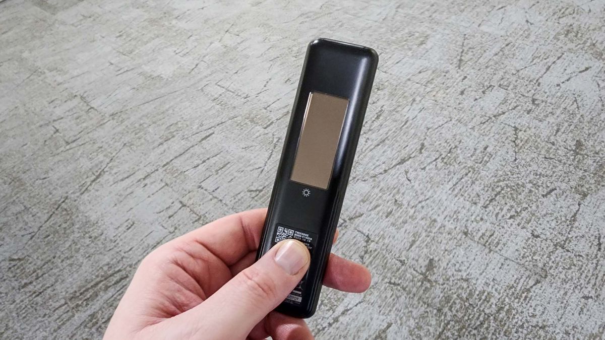 Samsung Q70C review | Tom's Guide