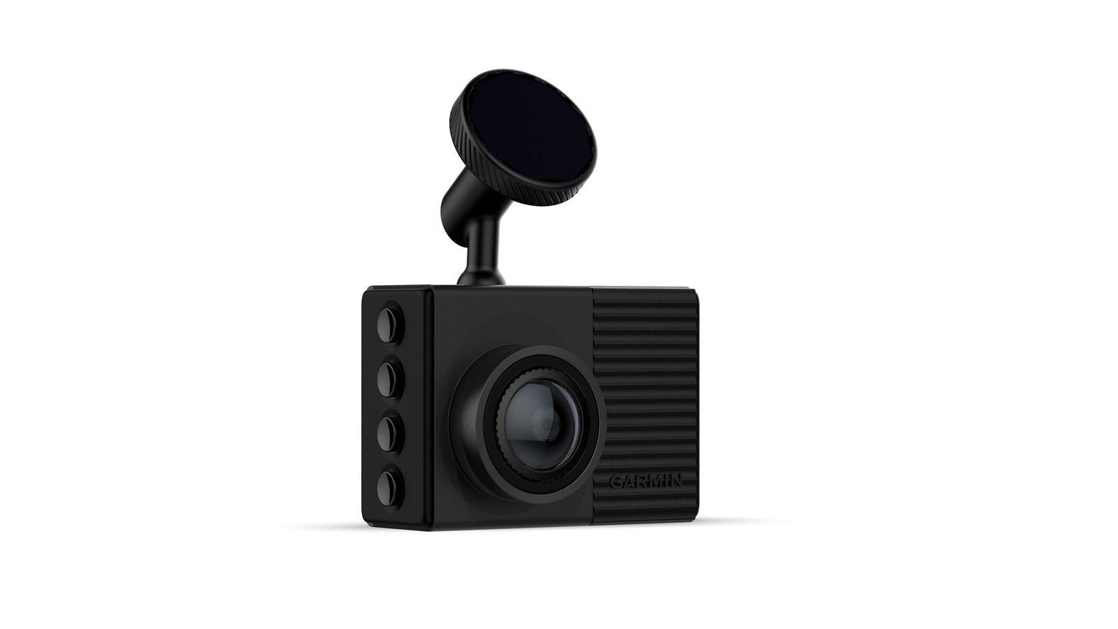Garmin Dash Cam 66W review | T3