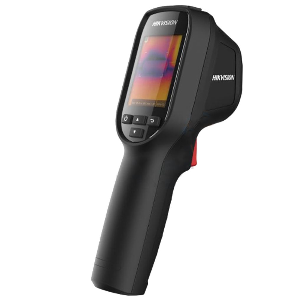 The best thermal-imaging cameras | Digital Camera World