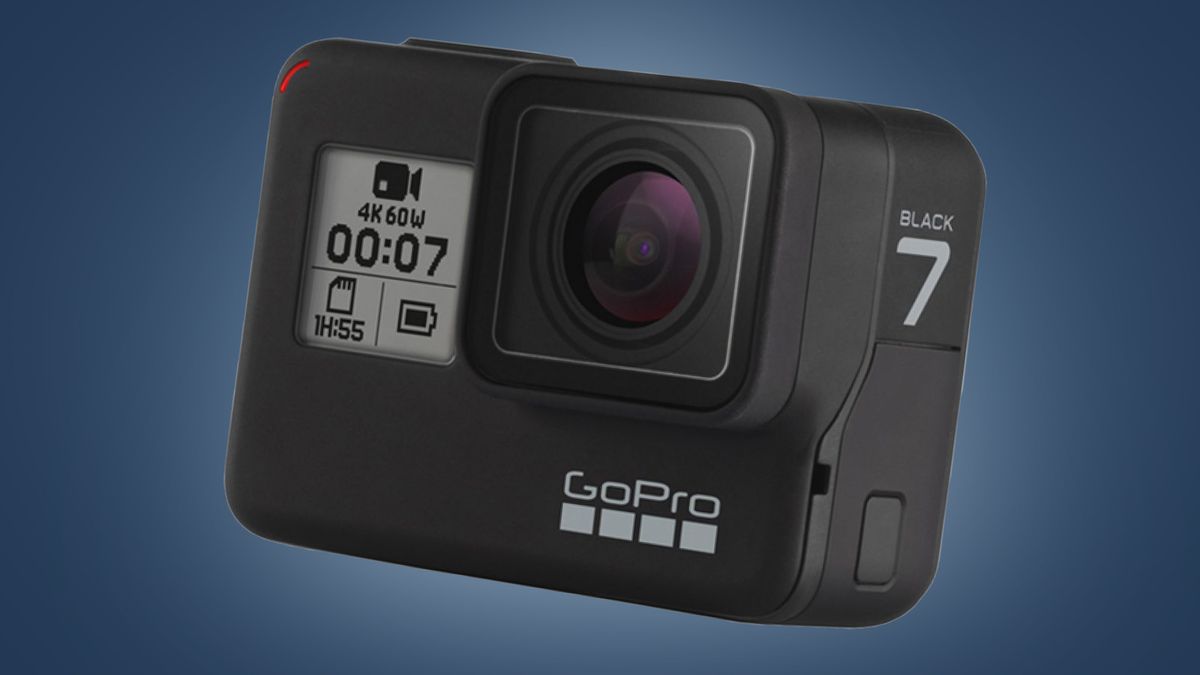 Which GoPro should you buy during Black Friday? | TechRadar Which GoPro should you buy during Black Friday? | TechRadar
