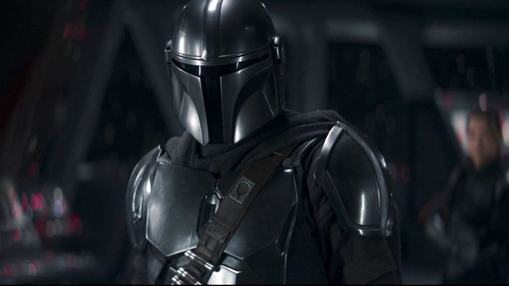 One All-Time Mandalorian Cameo Jon Favreau And Dave Filoni Hope To Get ...
