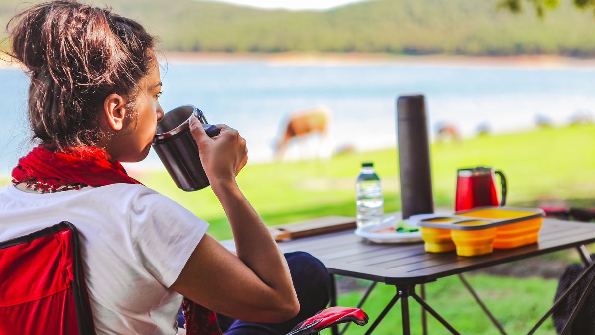 The best camping tables: for backcountry vacations and garden BBQs ...