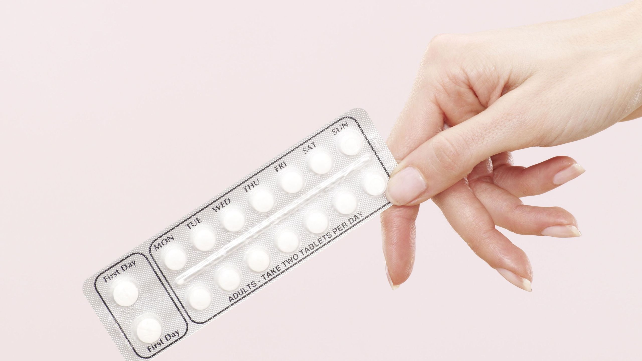 Birth Control Pill Reviews - The Best Birth Control Pills | Marie Claire