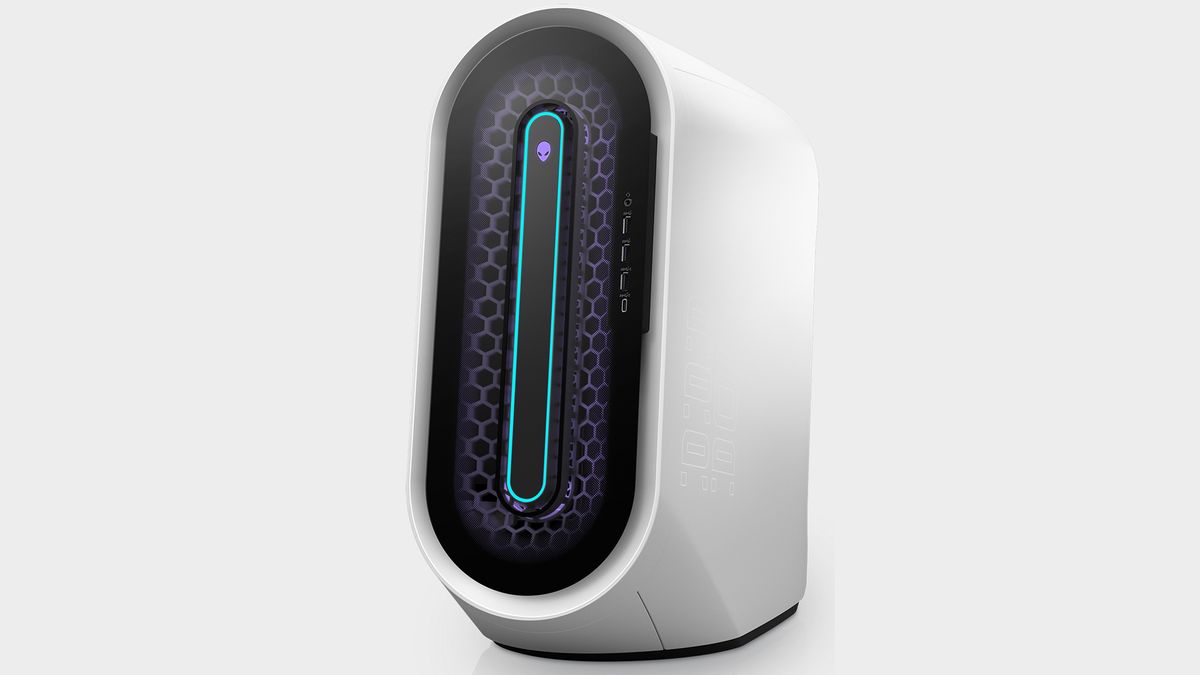 Alienware Aurora R13 review: "Purpose-built for tomorrow's games ...