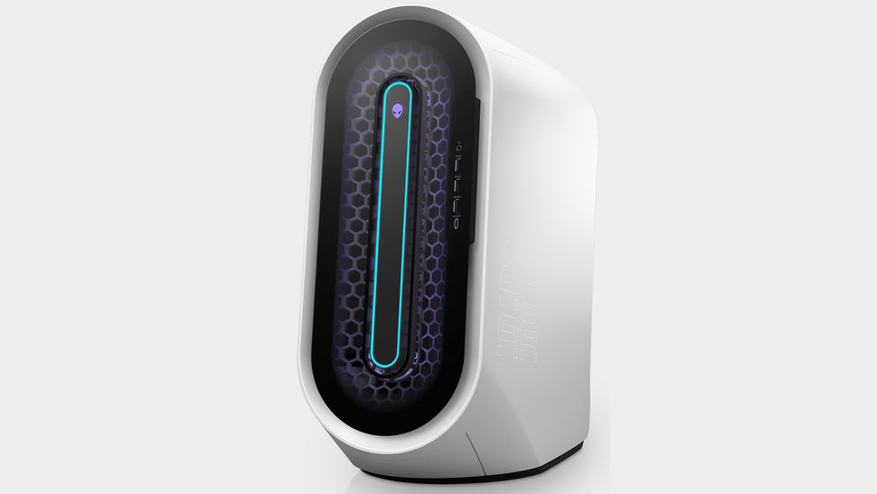 Alienware Aurora R13 review: "Purpose-built for tomorrow's games ...
