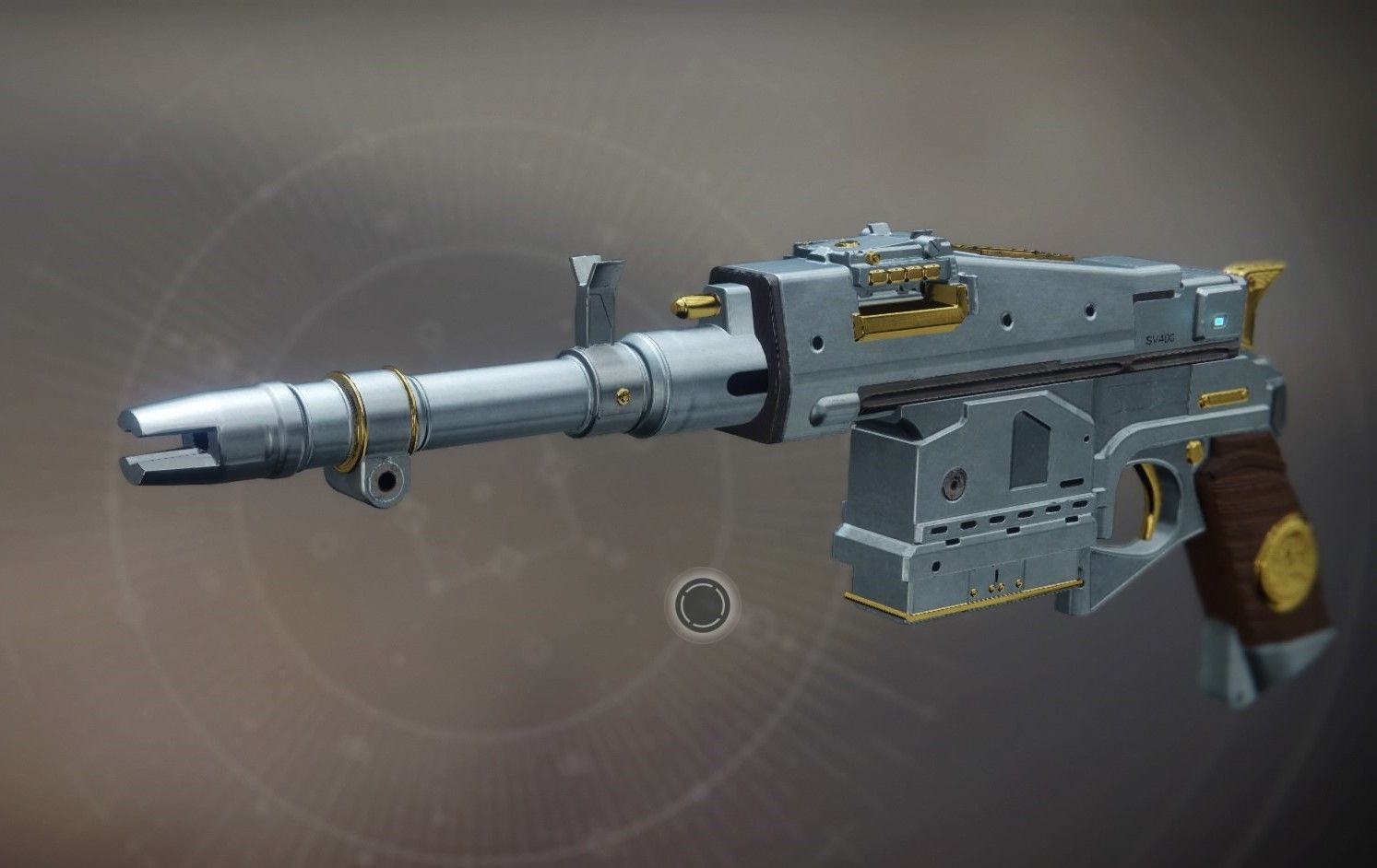 Destiny 2 guide: how to get the Sturm exotic hand cannon | PC Gamer