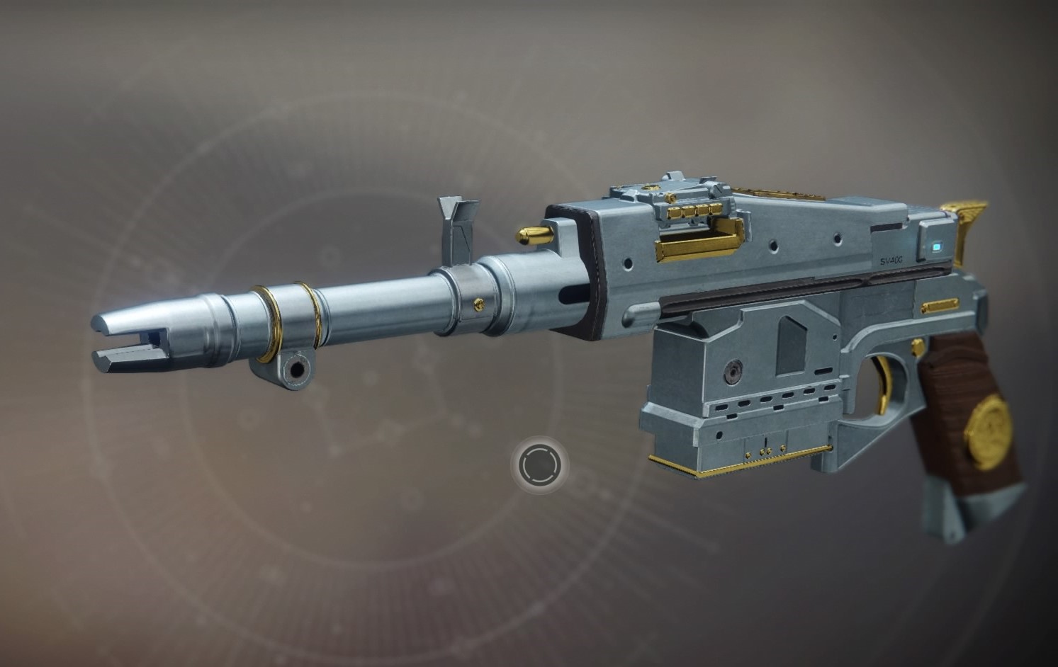 Destiny 2 guide: how to get the Sturm exotic hand cannon | PC Gamer