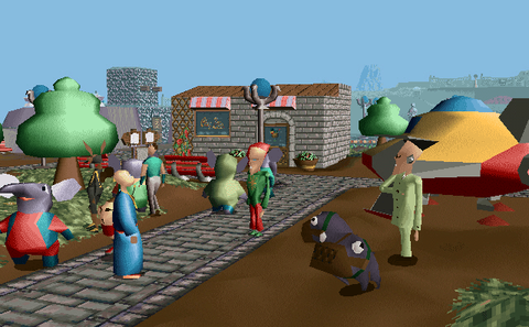 The best adventure games | PC Gamer