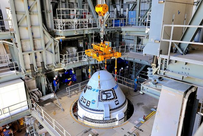 How to watch Boeing launch its 2nd Starliner test flight for NASA | Space