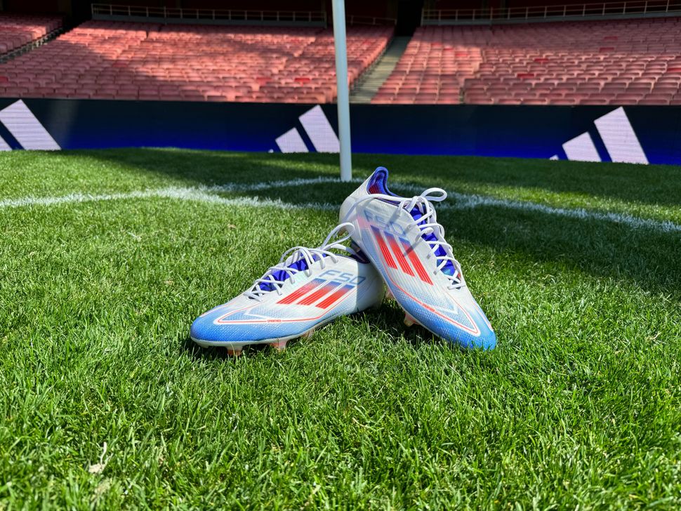 Adidas F50 Elite review: Does the return of the iconic boot live up to ...