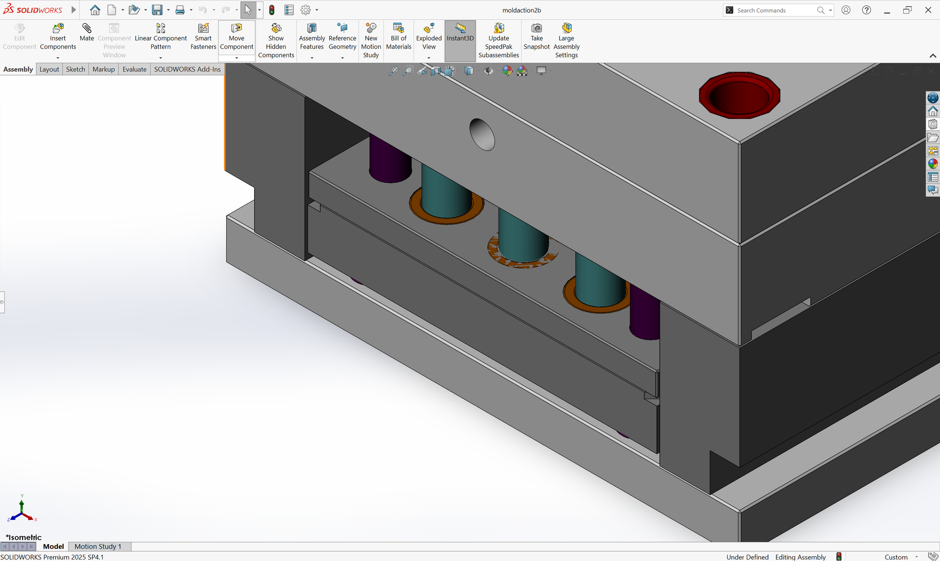 SolidWorks 2025 review: A surprising update | Creative Bloq