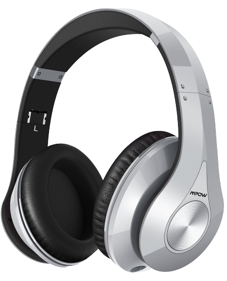 Mpow H7 vs. Mpow 059: Which headphones should you buy? | Android Central