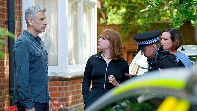 Doctors spoilers Who gets arrested in Letherbridge? | What to Watch