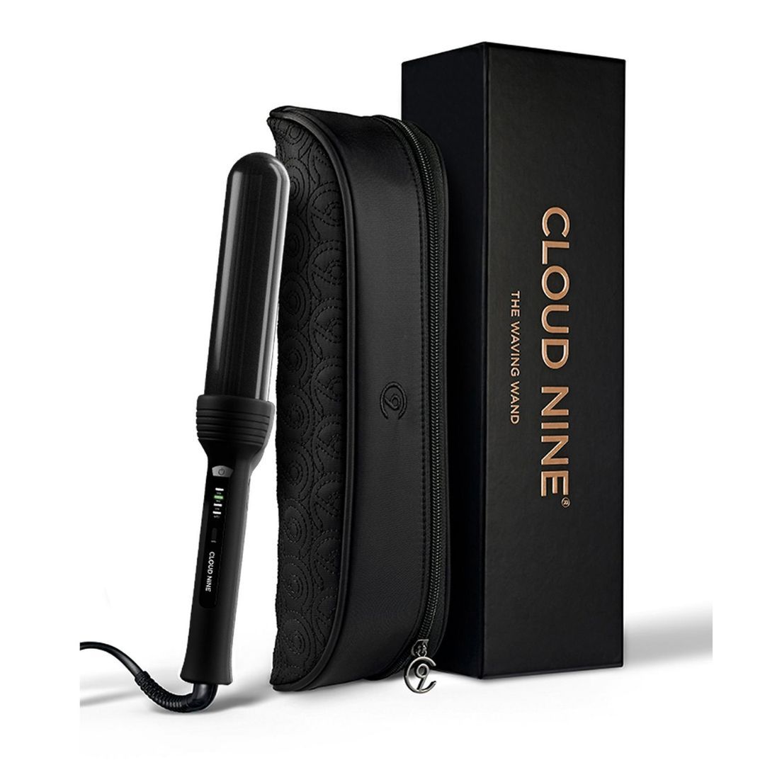 The 9 best curling wands, tried and tested by beauty experts | Marie ...