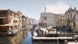 Incredible weather visualisation in Unreal Engine 5 can show real-time ...